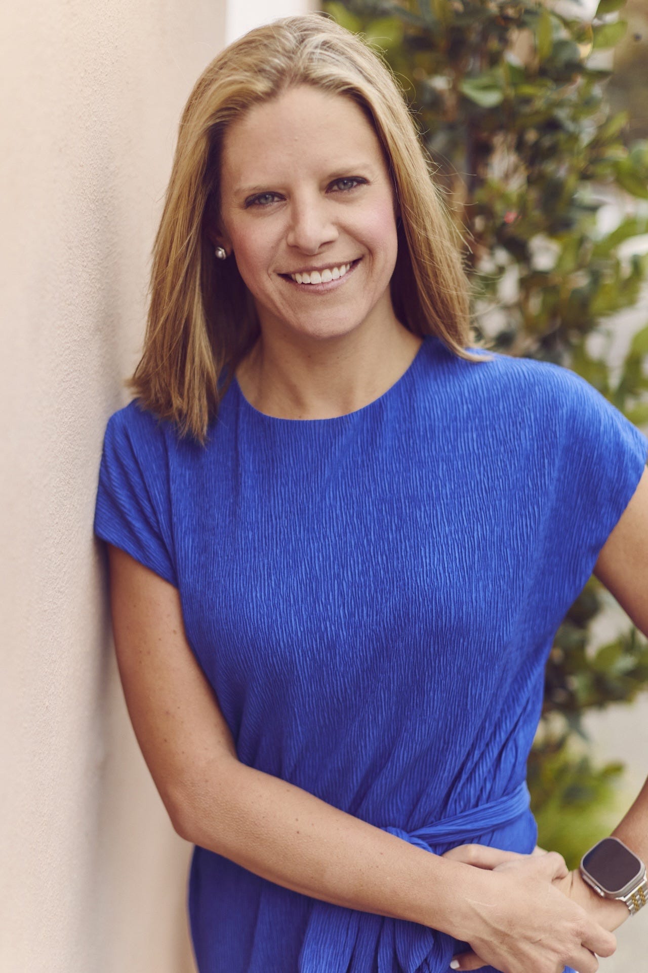 Renee Harvey | Substack