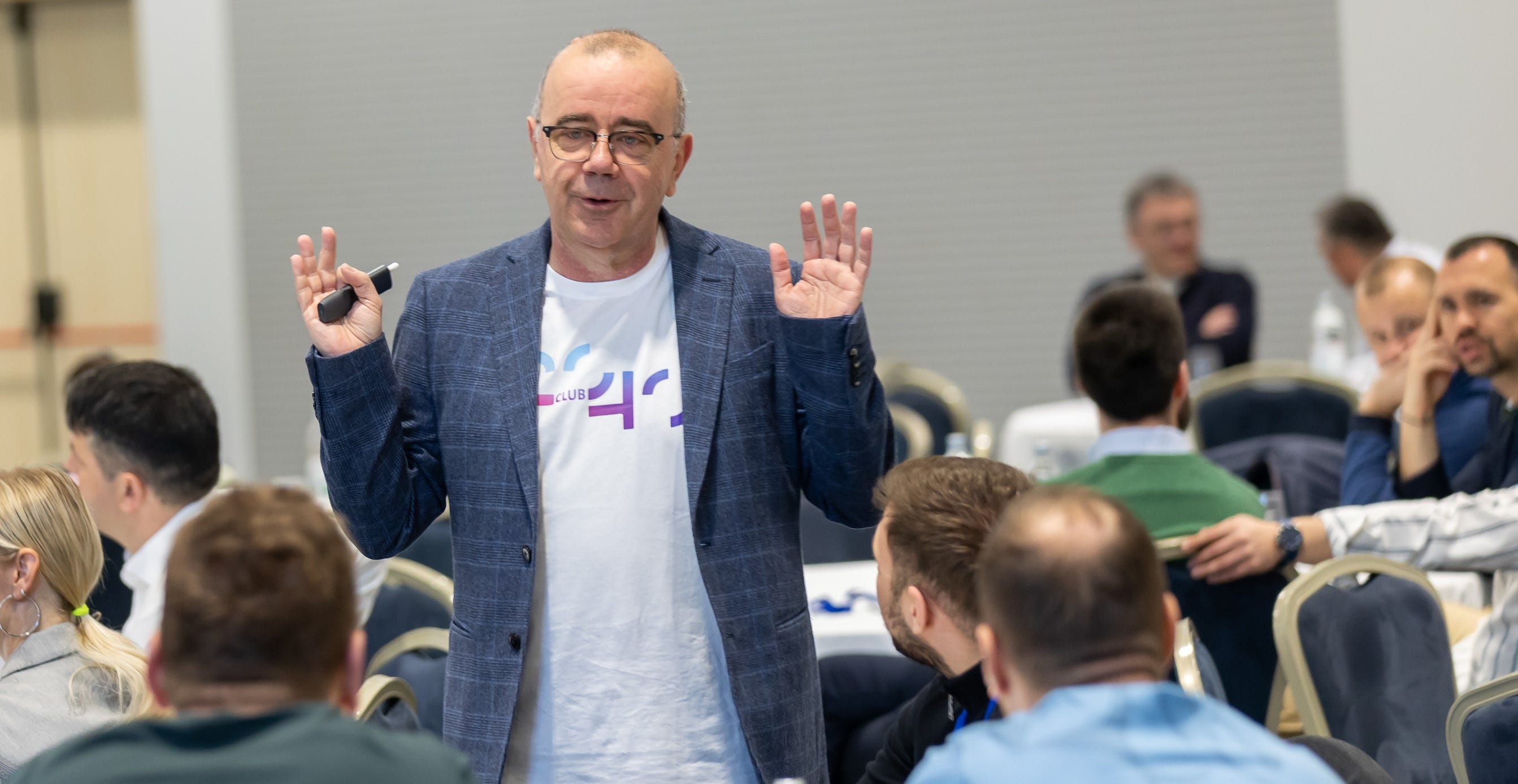 Partnerstvo braće i sestara - by Boris Vukic