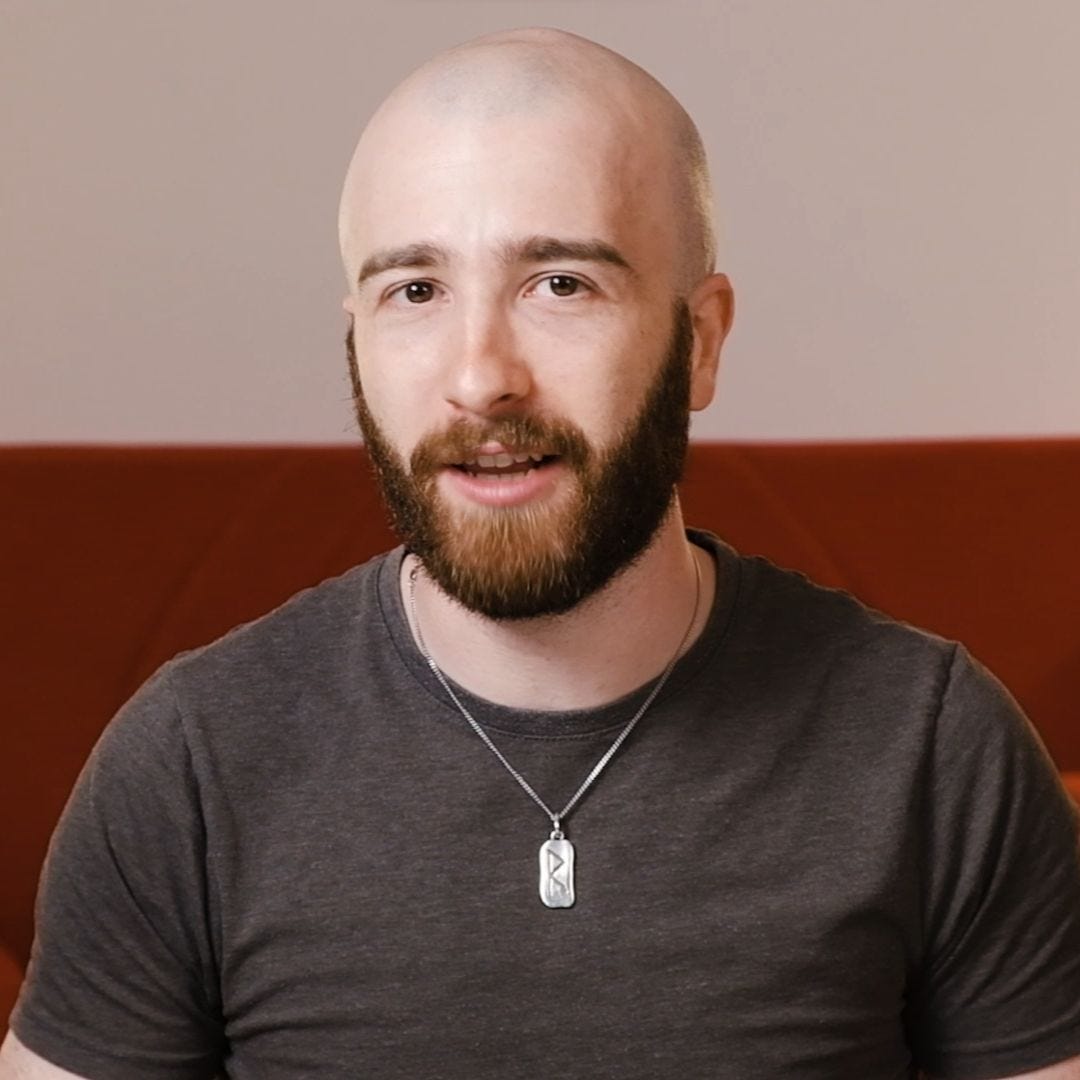 Luca Parodi | Substack