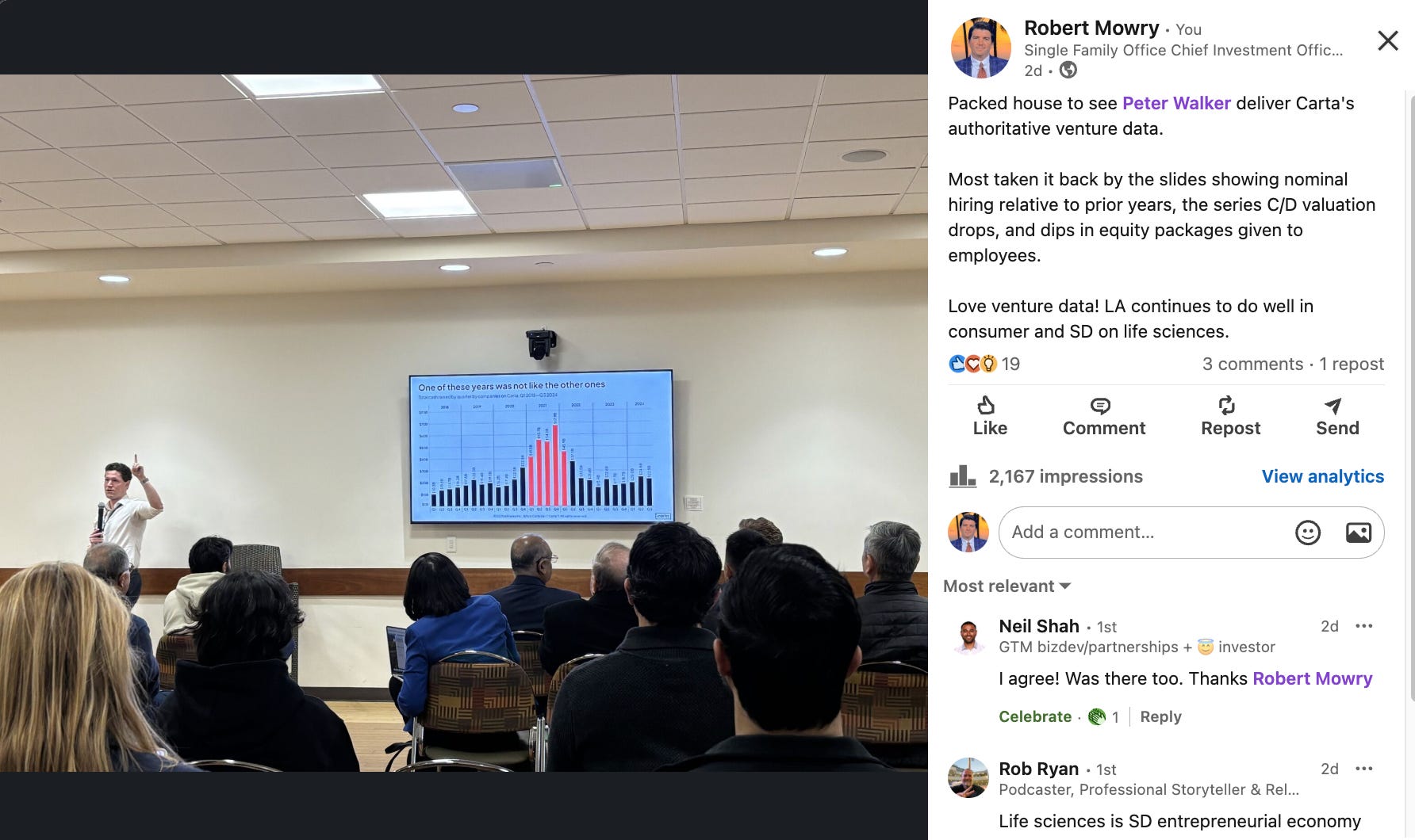 TechCon SoCal 2025: A Premier Technology and Innovation Event in San Diego