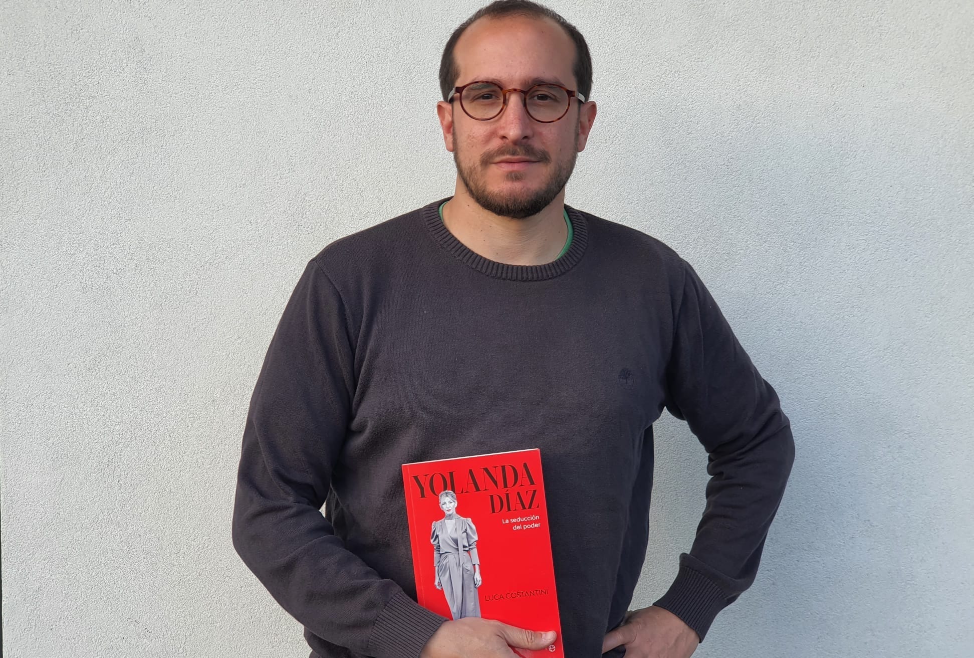 De Pablo 'Magallanes' a Yolanda 'Elcano' o como salvar del naufragio a ...