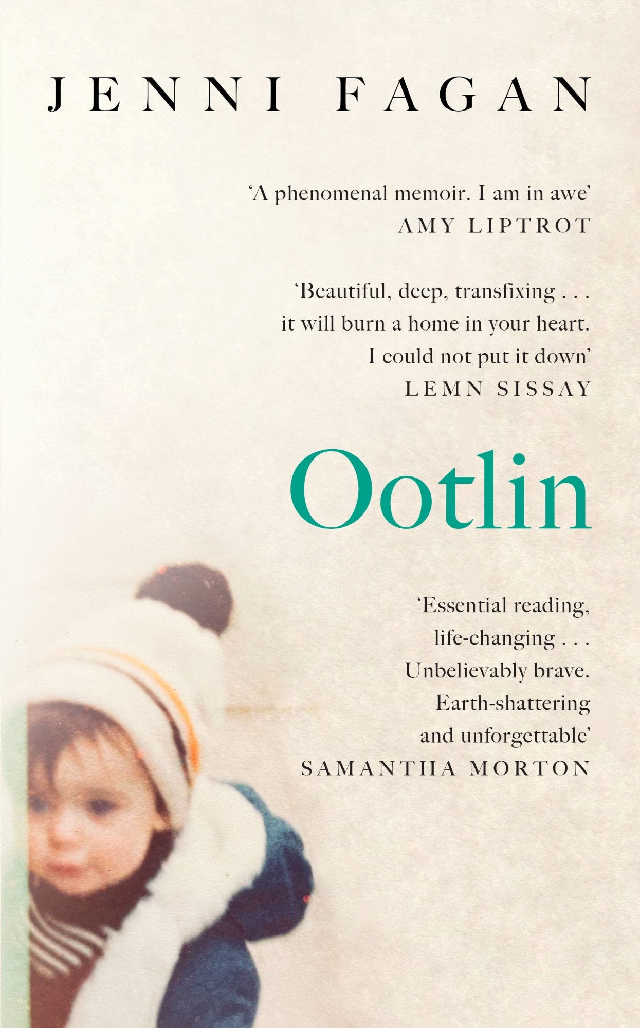 Jenni Fagan’s Ootlin wins Gordon Burn Prize