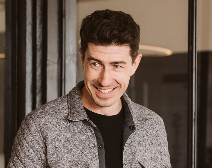 George Brooks | Substack