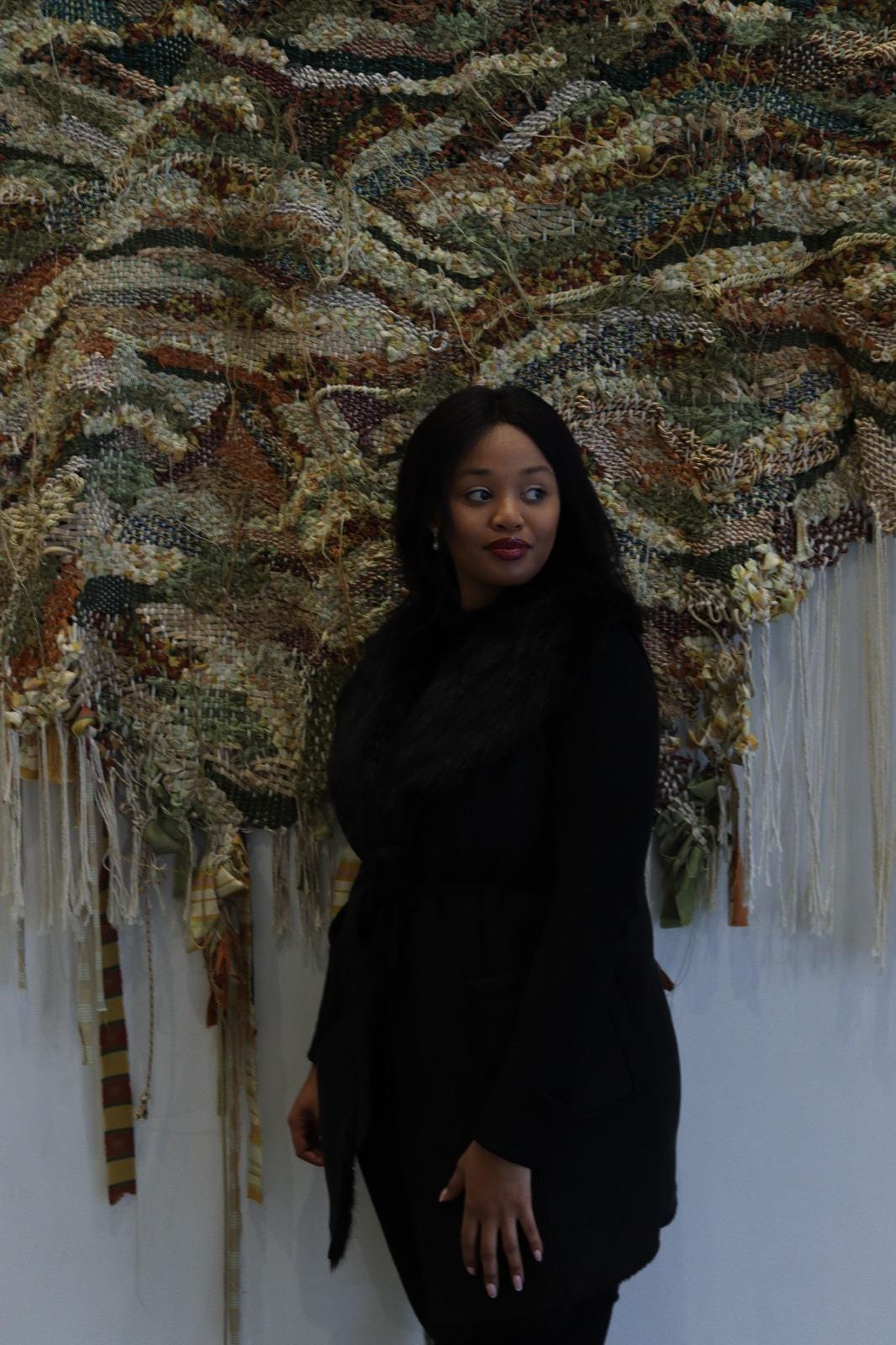 The Reel You: Cwenga Koyana on Public Personas and How They Determine ...