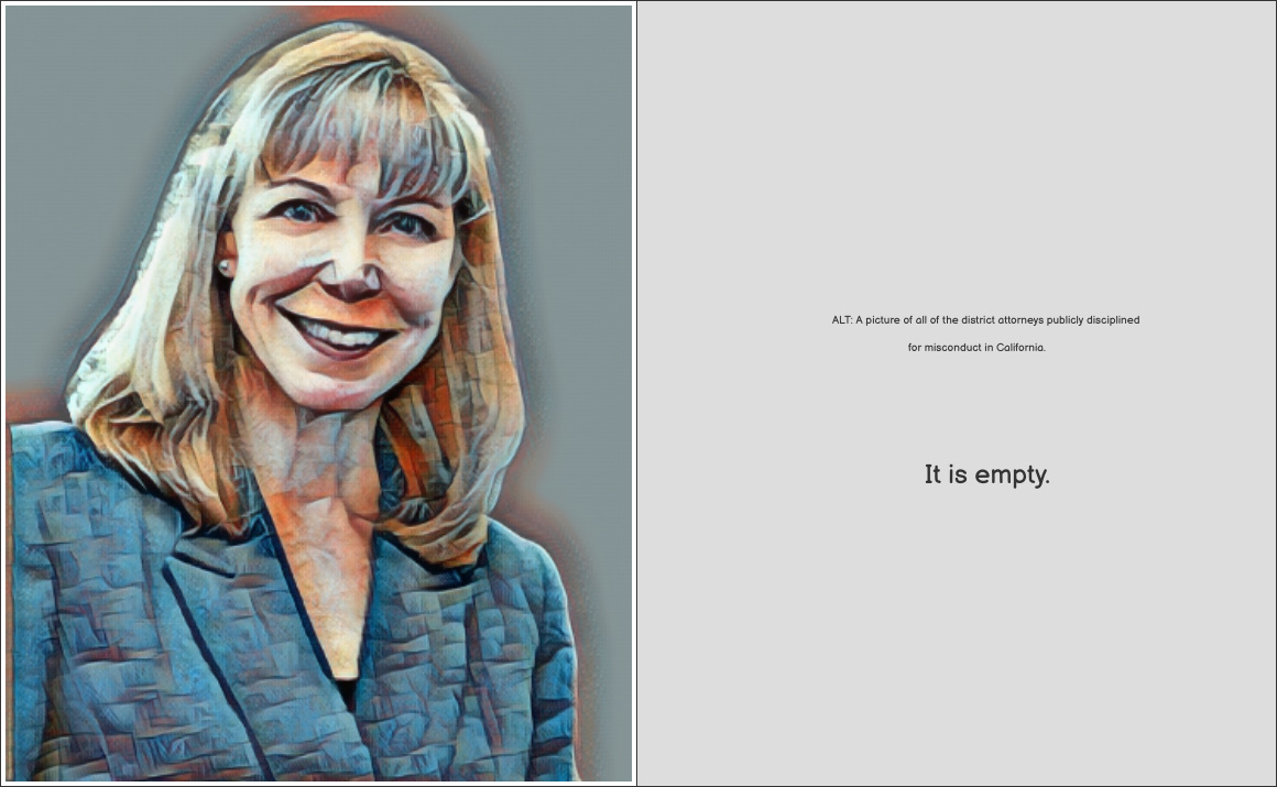 The Hunt - Chapter 7: What They Don't Have in Modesto