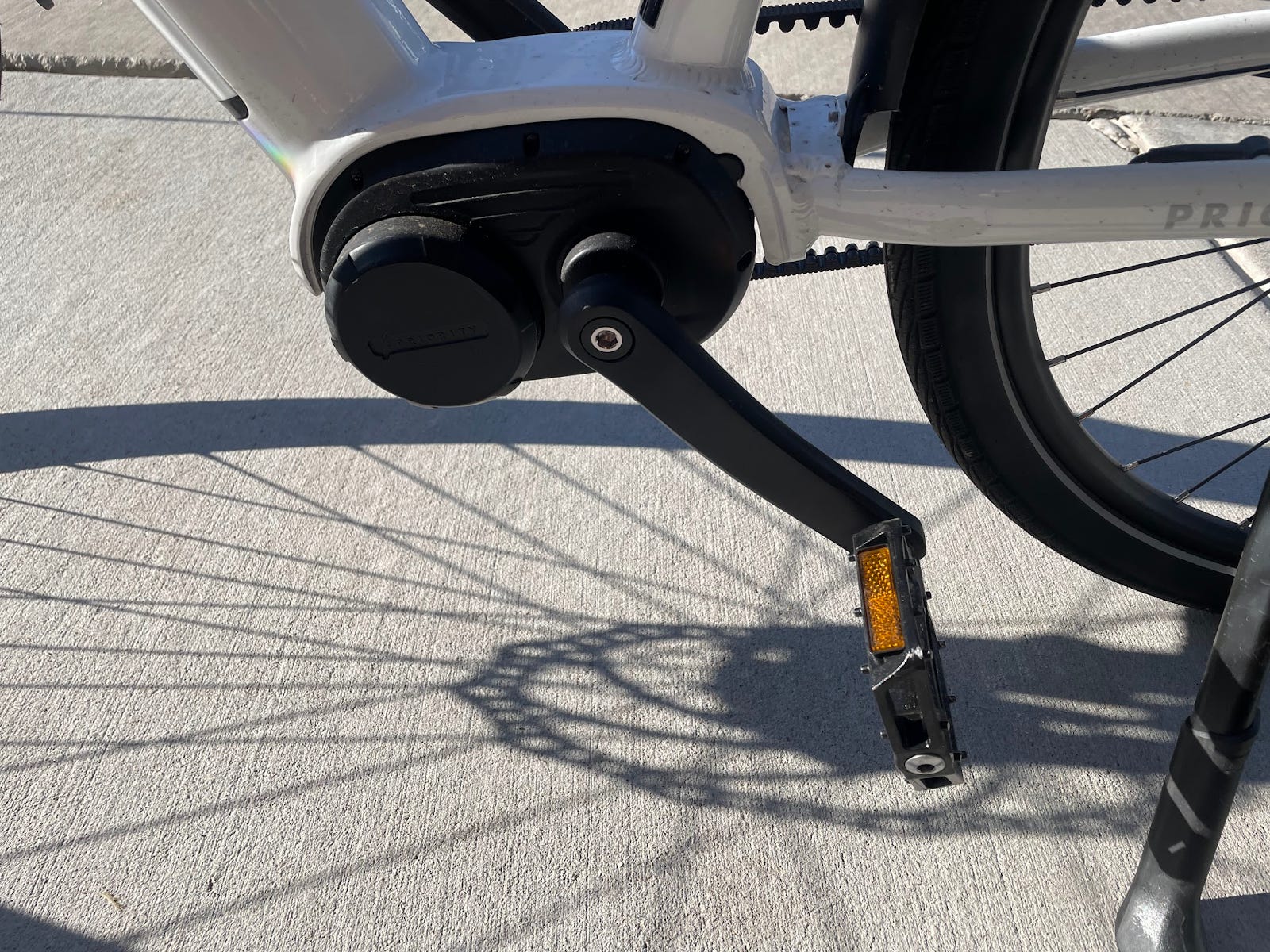 Priority Current eBike Review - Boulder Gear Lab