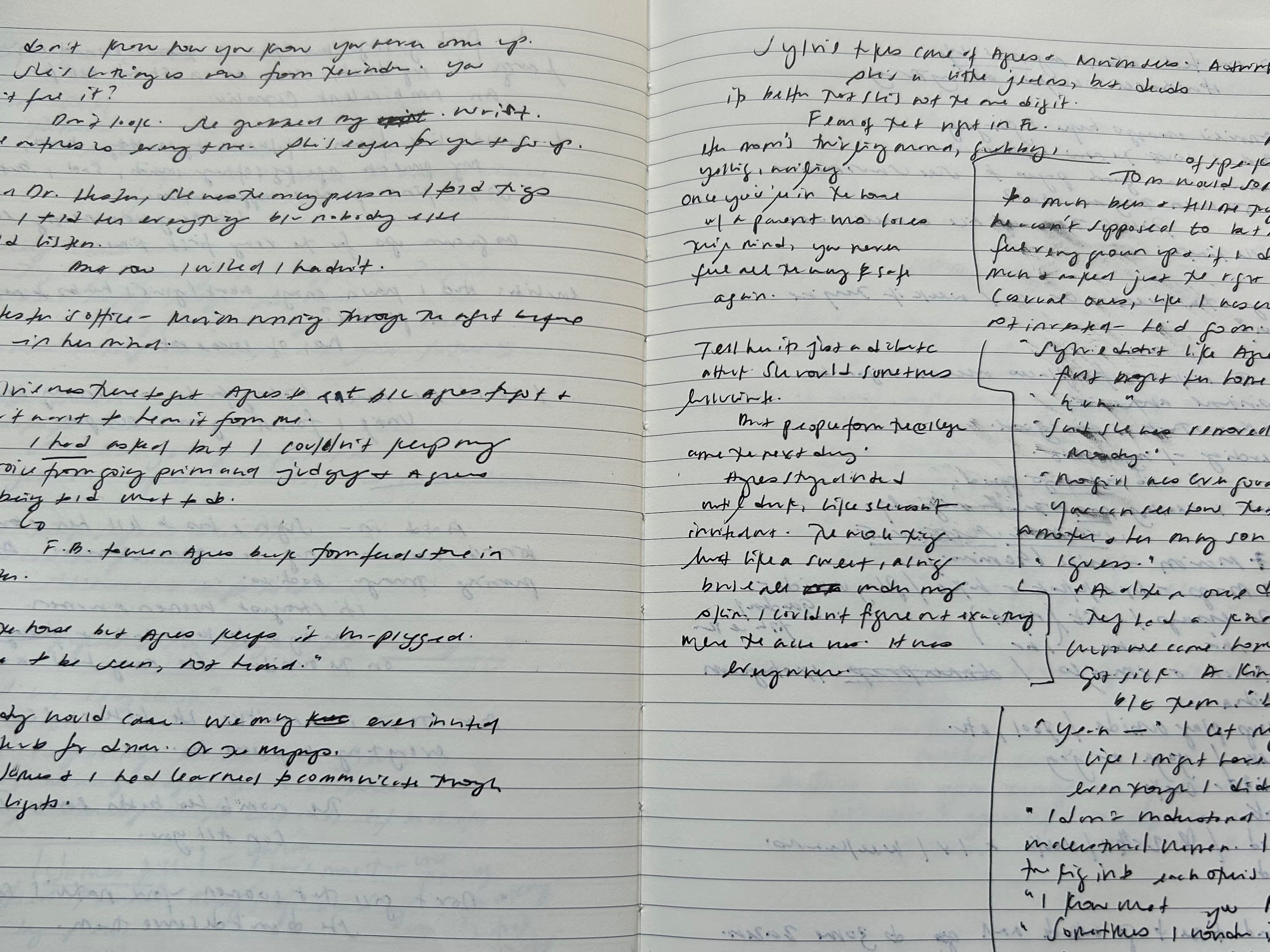 Housekeeping - by Isabel Cowles Murphy - The Noble Try