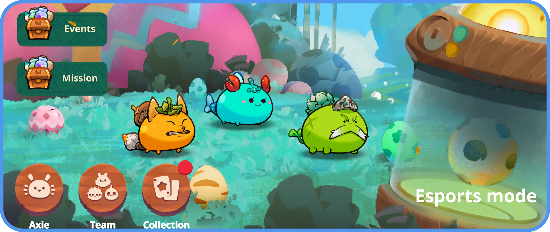 Axie Origins Season 4 is Live! ⚔️ - by Axie Infinity