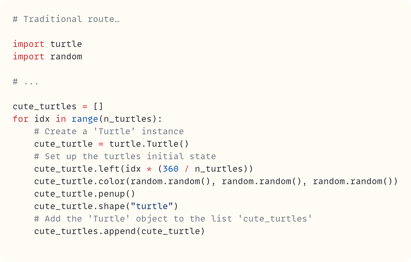 Do Not Try This At Home - by Stephen Gruppetta