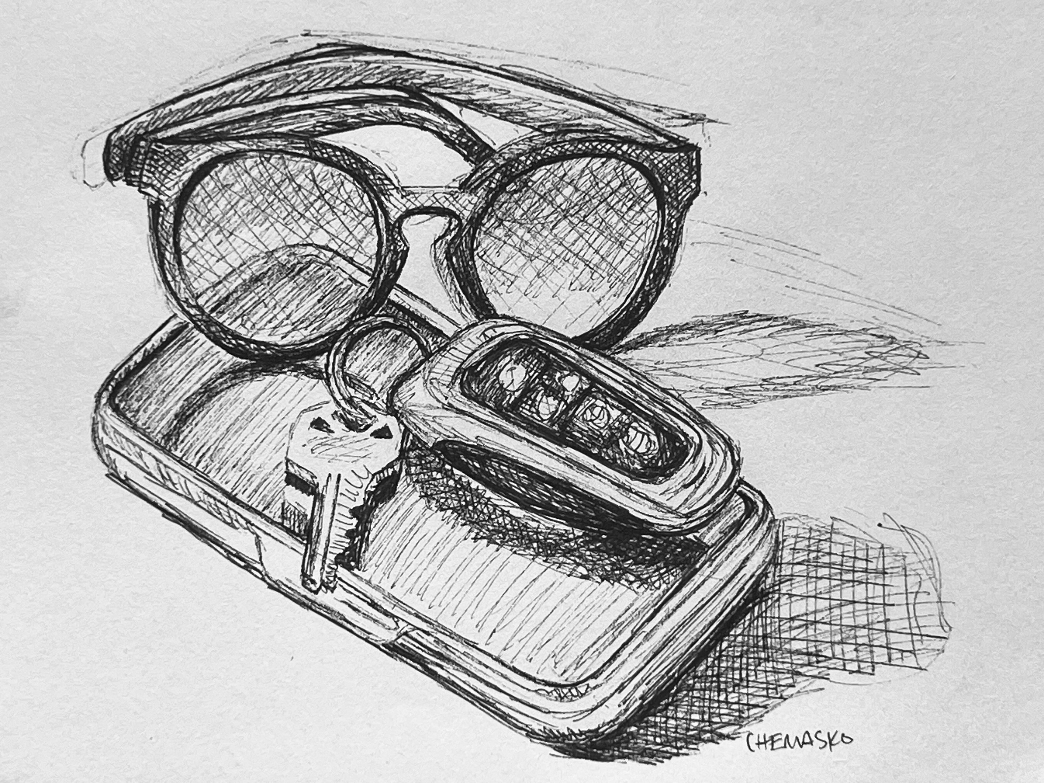 Small Things that have no words - Jenn’s Substack