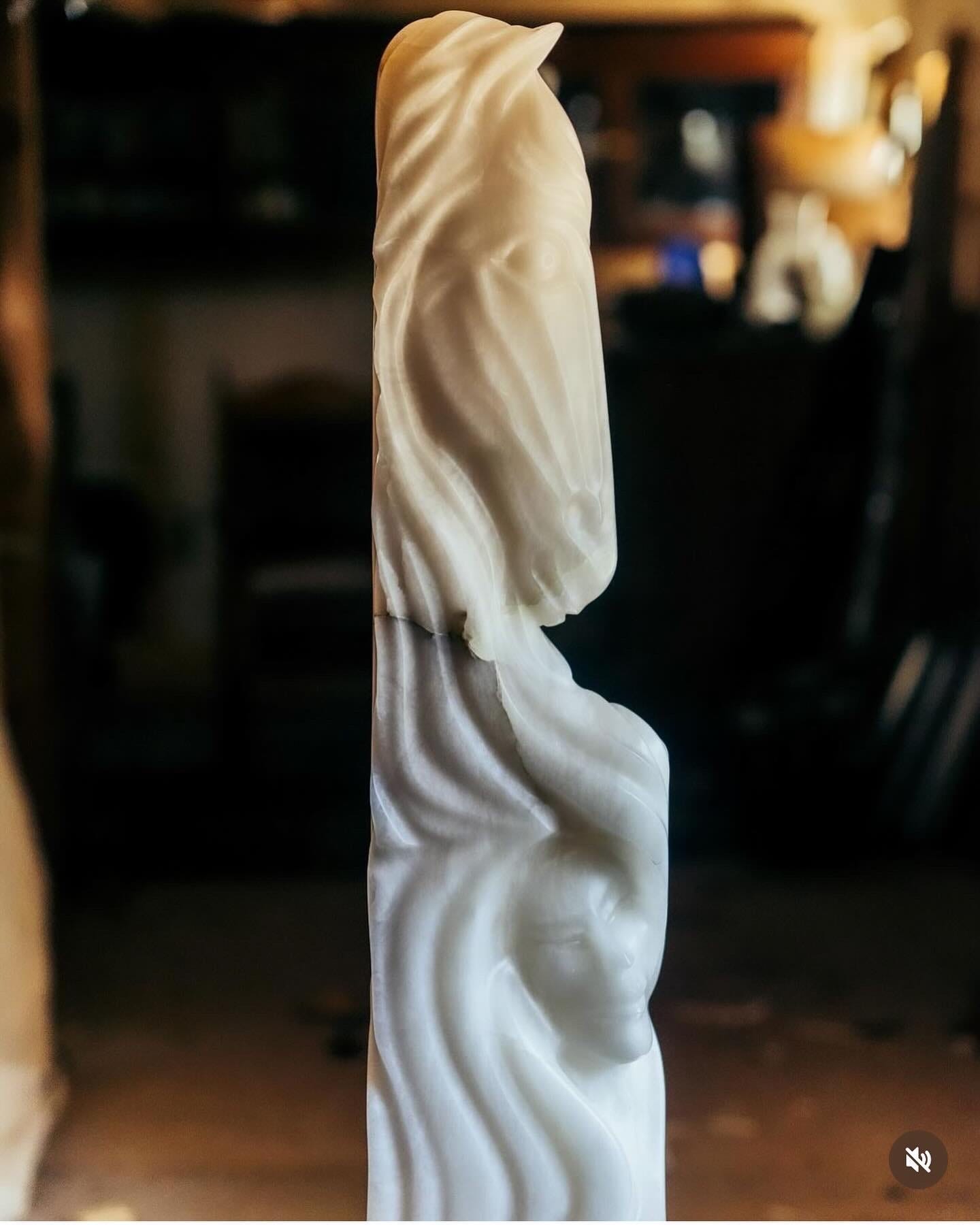 [COPY] The Dawn of Reconnection - by Jeremy Ragland