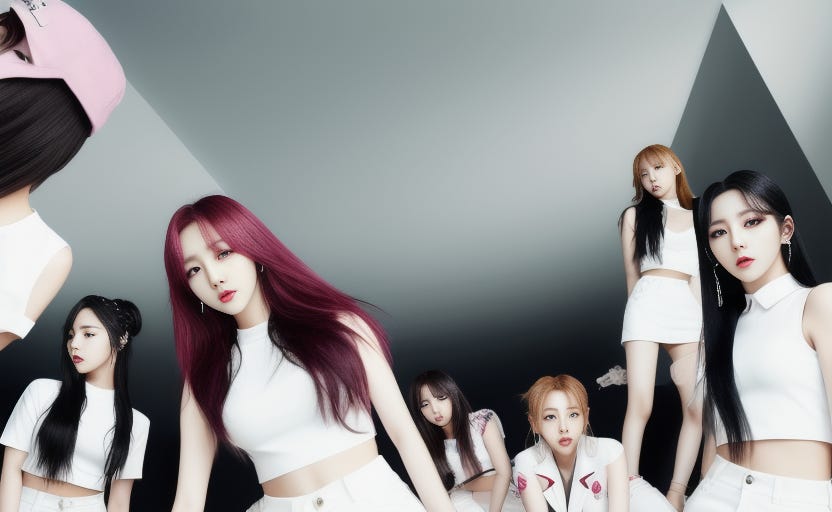 ControlNet 1.1 has arrived - by Jeff Wang - Jeff’s Substack