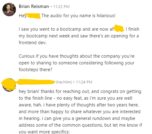 I'm Bringing Scrappy Back - by Brian Reisman