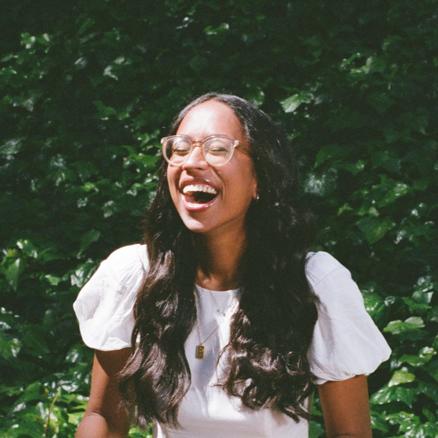 Jensen McRae | Substack