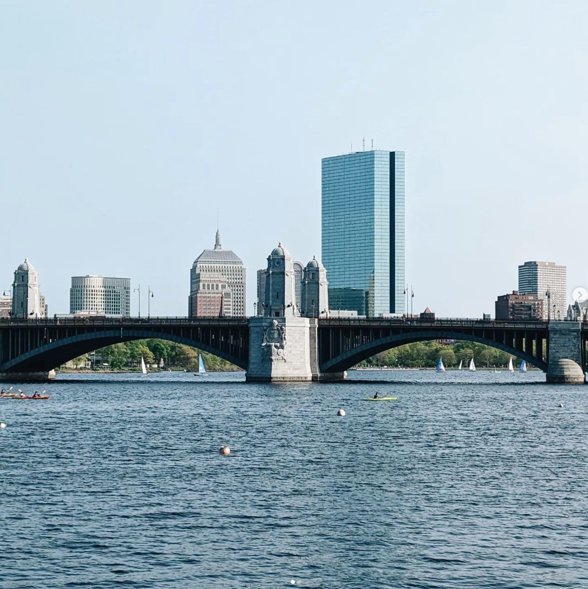 Hello New York ! - by Mathilde Piton