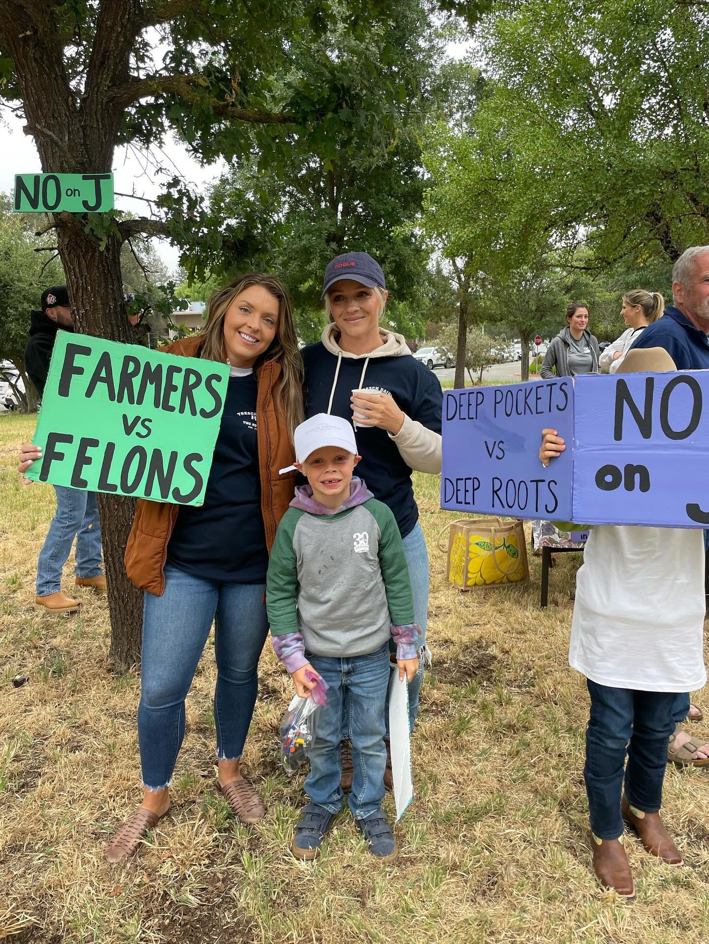 REPORT: Anti-Farm Activism Funded by Fake Meat Investors