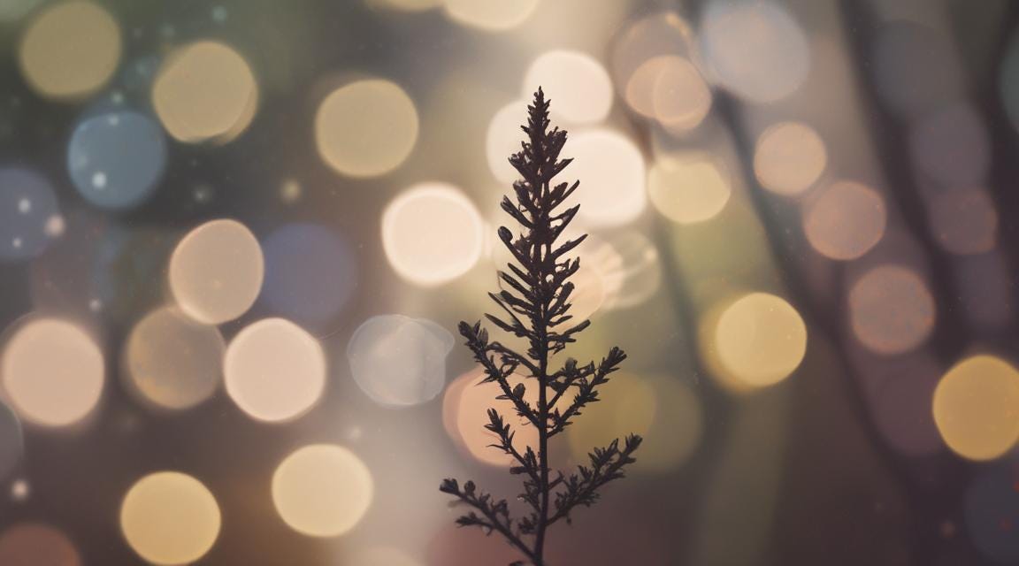 Is it possible to change the world? - Kate’s Substack