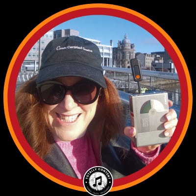 Thea @ TC | Substack