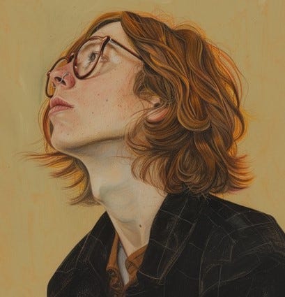 Hayley DeRoche | Substack