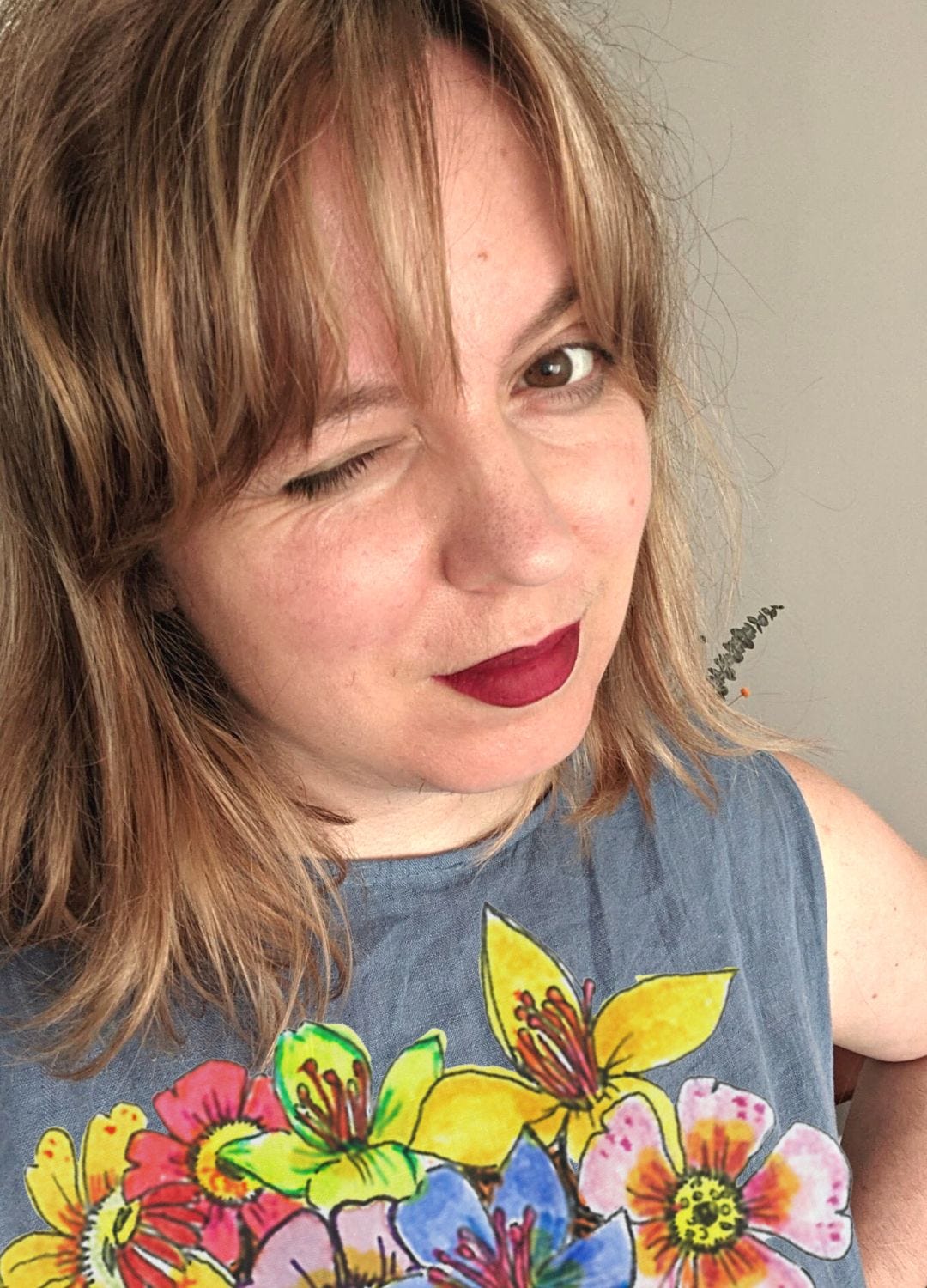 Verónica Maraver | Substack