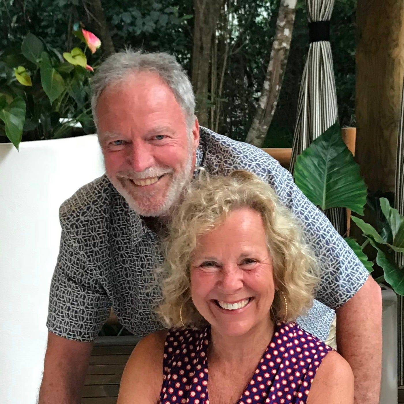 Mary Anne & Richard Erickson | Substack