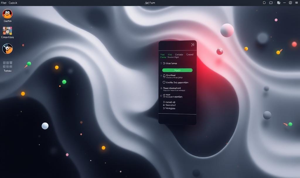 Fixing Jittery Dropdown Hover Effects with CSS