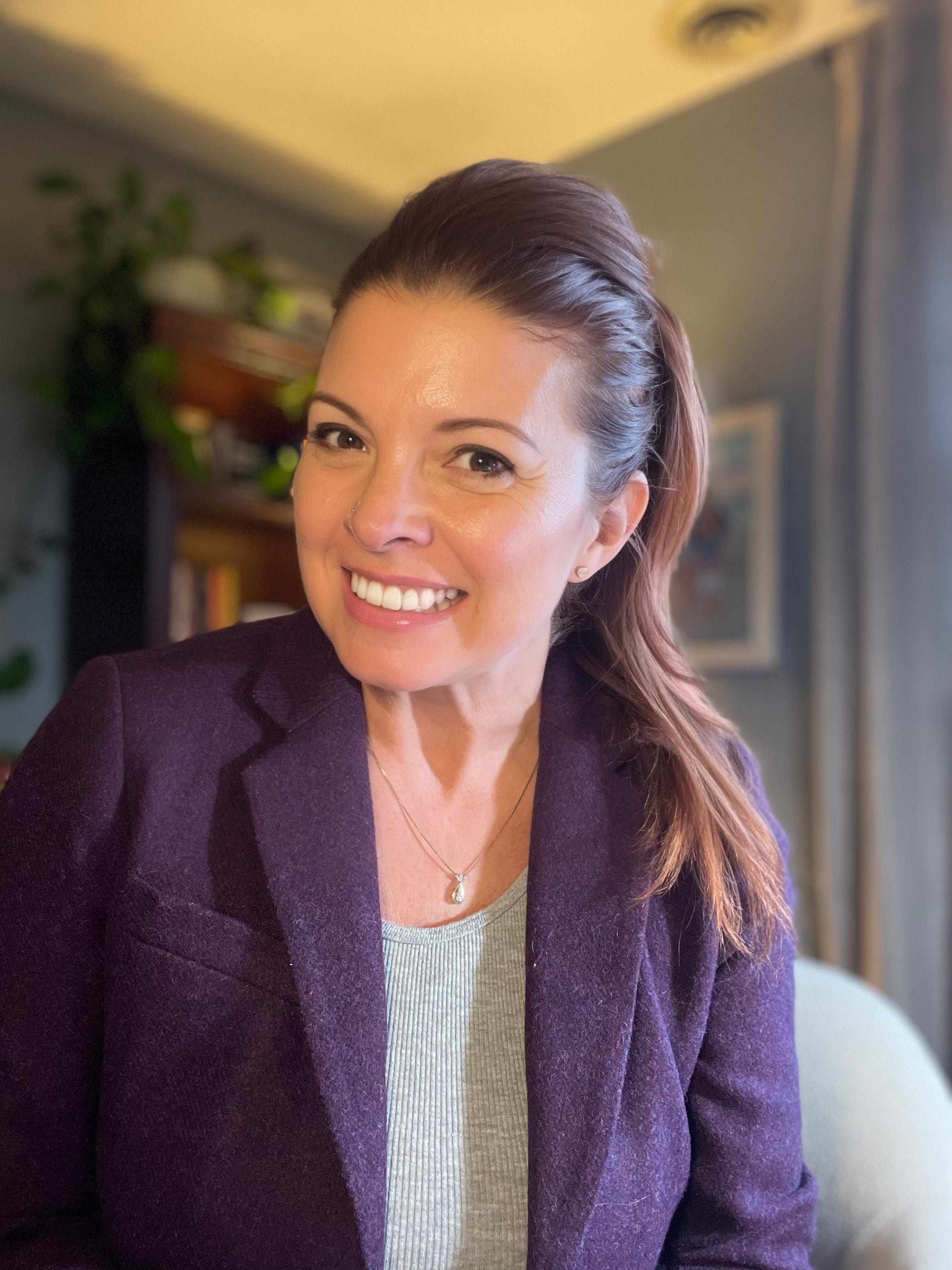 Renee Branson | Substack