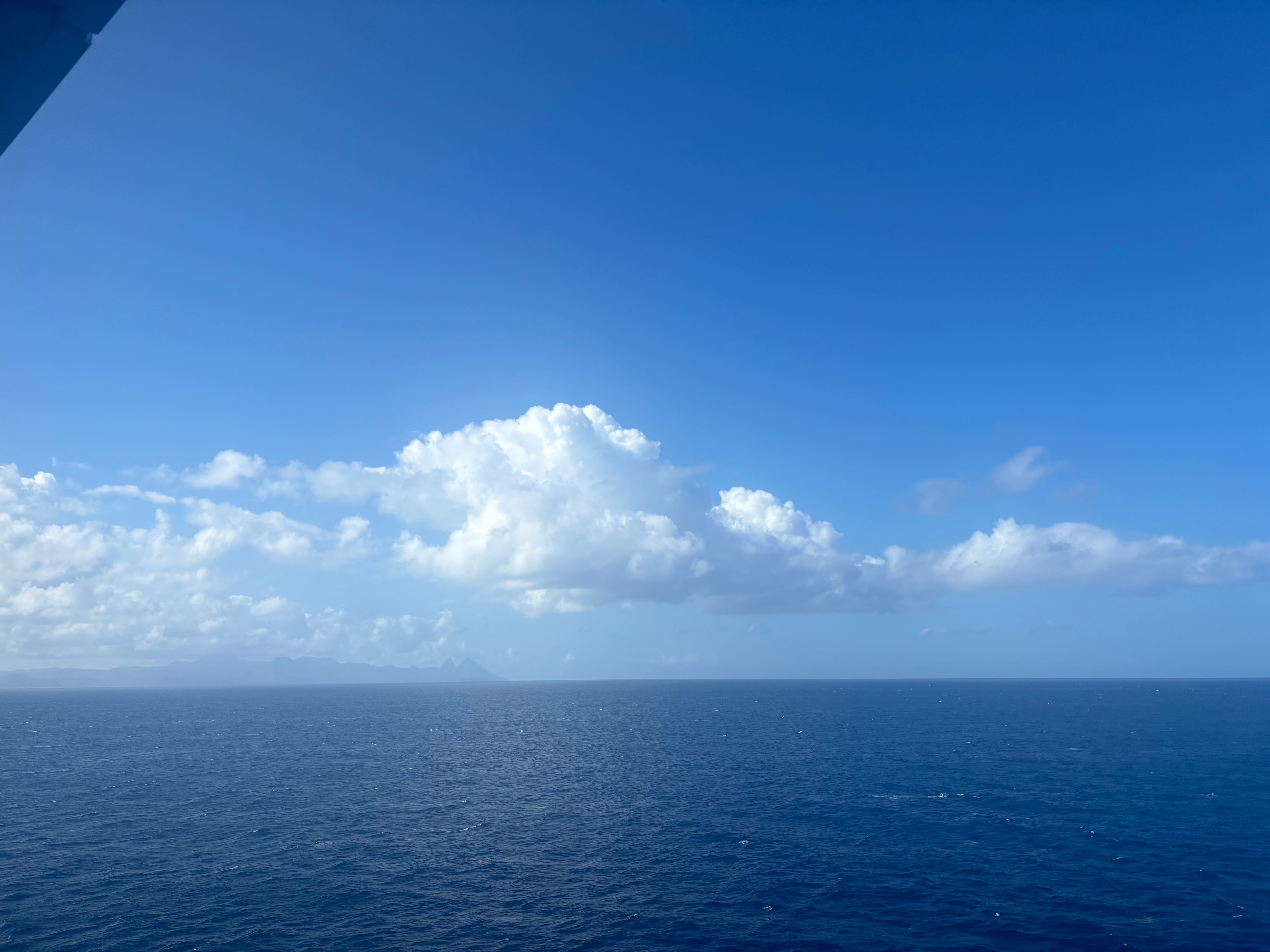 St. Lucia - Emily’s Substack