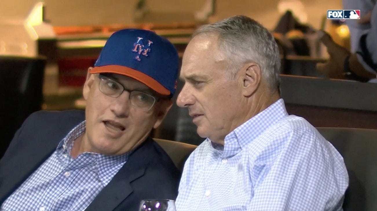 Hope is Springing Eternal, But Not For All - by Tim Ryder