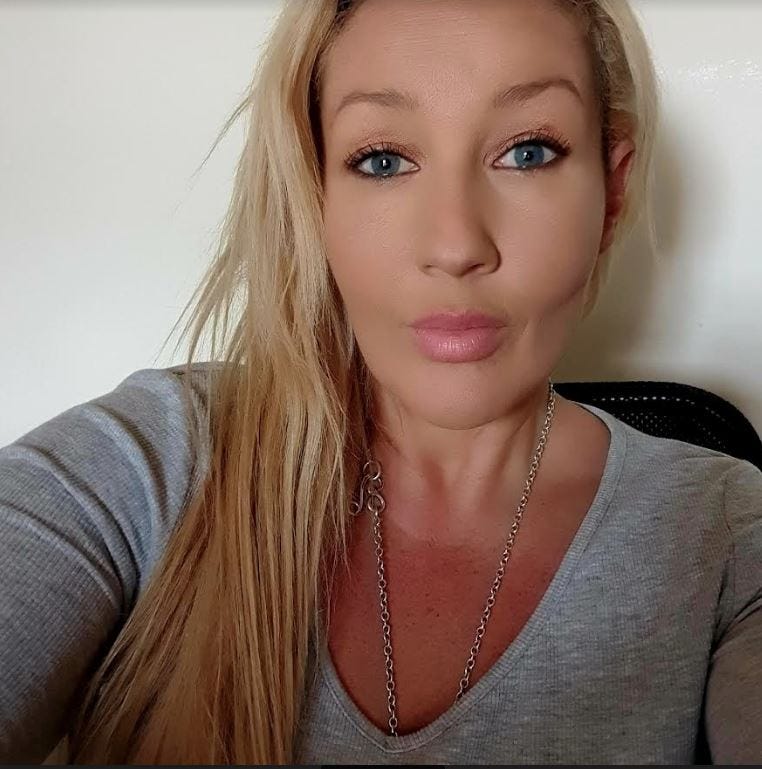 Fiona Aedgar | Substack