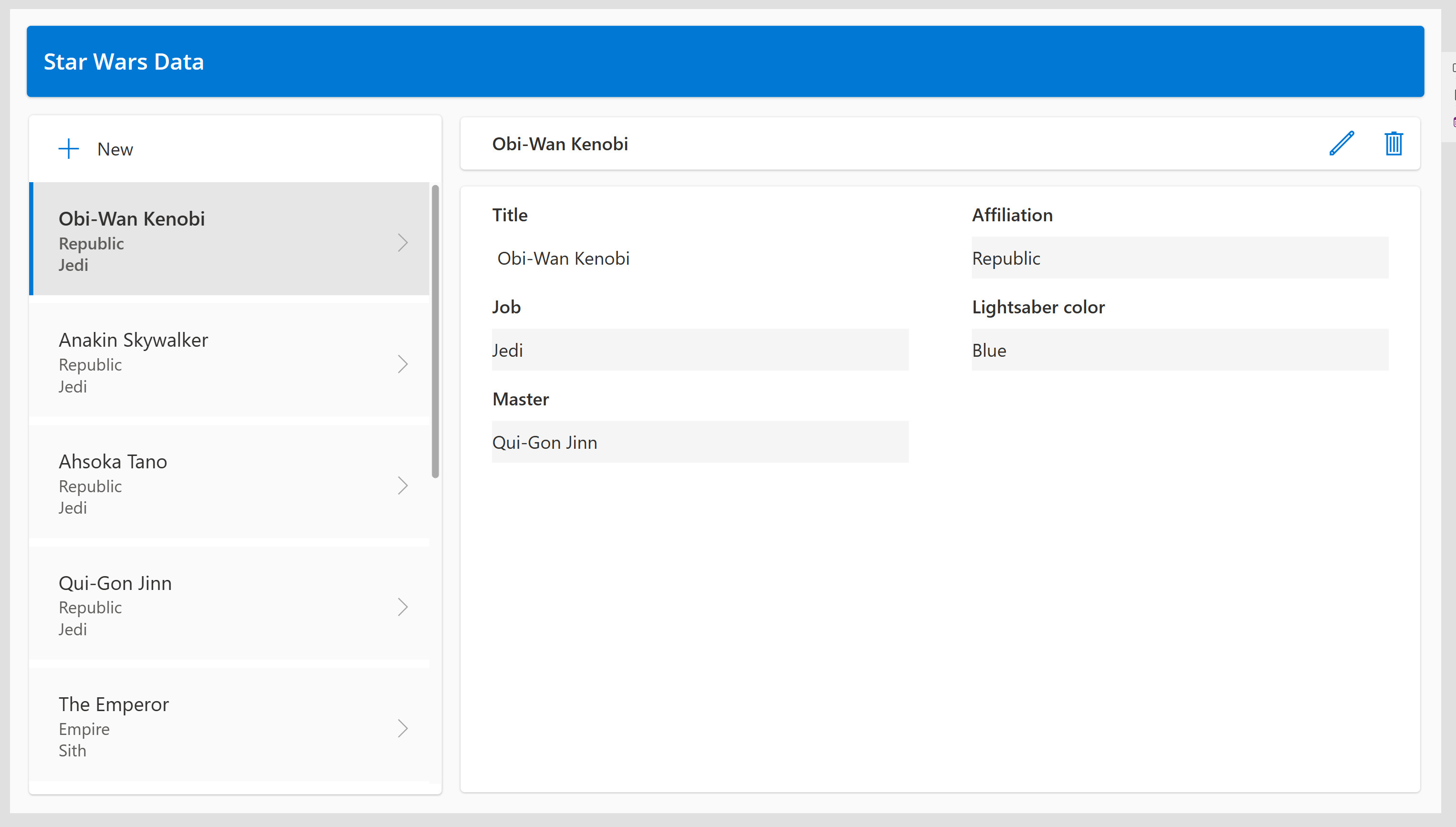 Ajouter des conditions dans vos formulaires (Form)