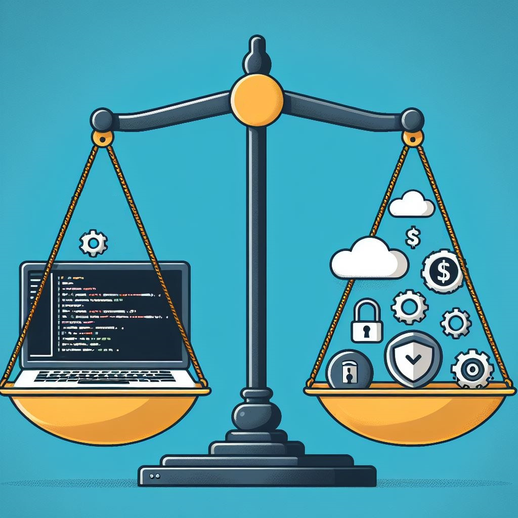 Comparing Open-Source and Commercial Solvers in Mathematical Optimization