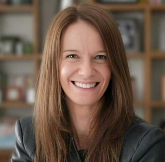 Fernanda Belfort | Substack