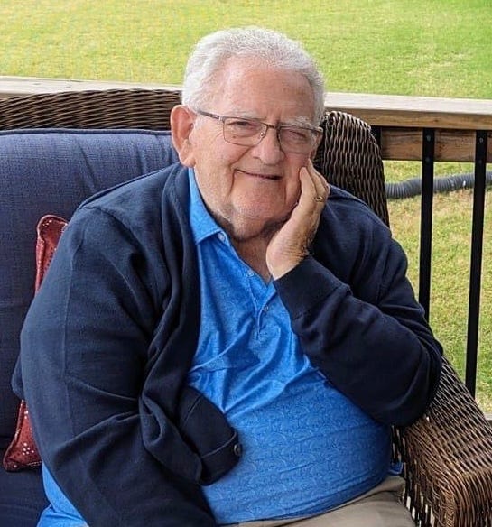 Since You've Been Gone - by Brian Metzger