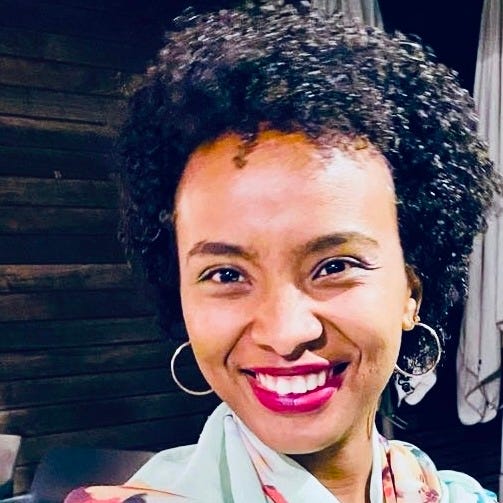 Mona Eisa | Substack