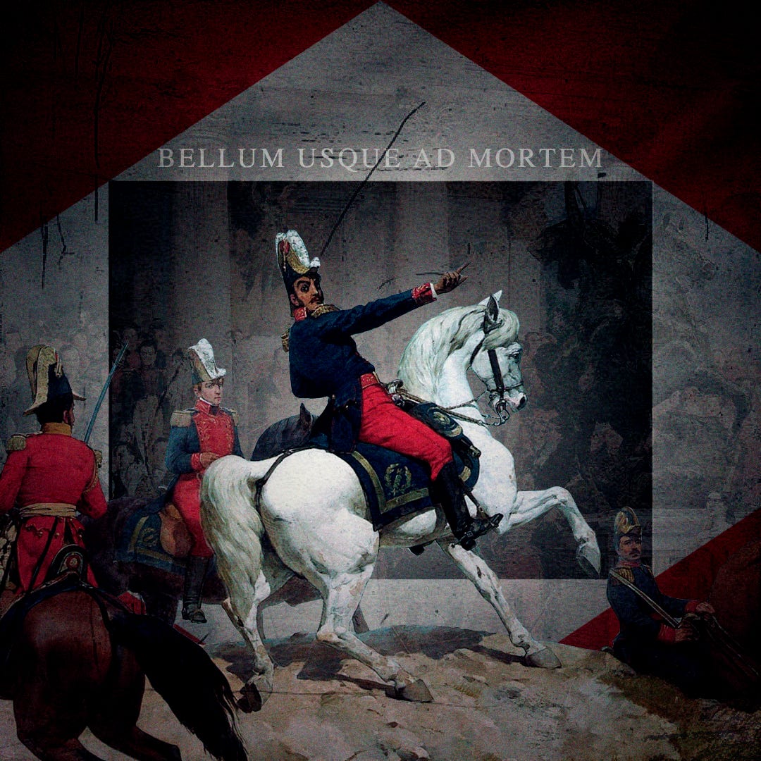 Abel Rincón | Substack