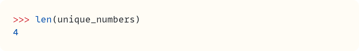 Sequences in Python (Data Structure Categories #2)