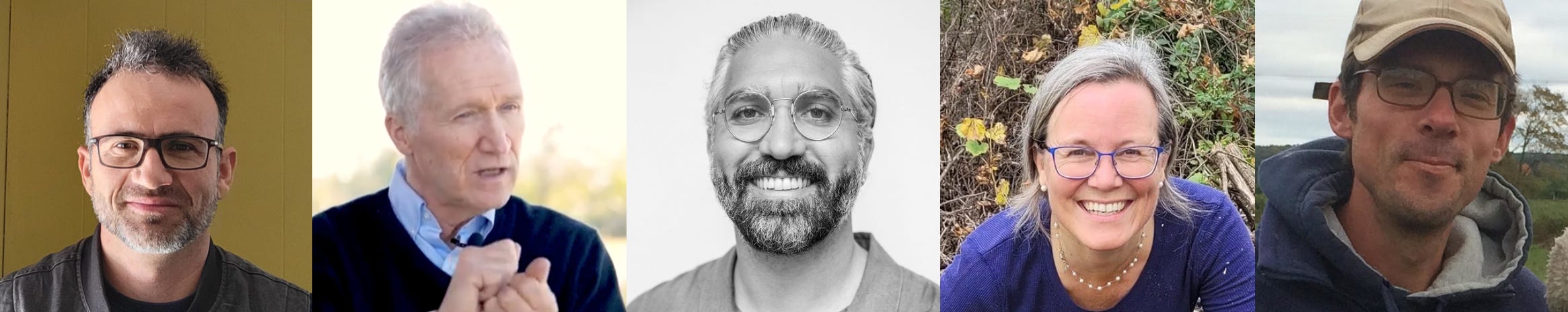 Practical Threefolding — come explore initiatives transforming culture, politics, & economics!