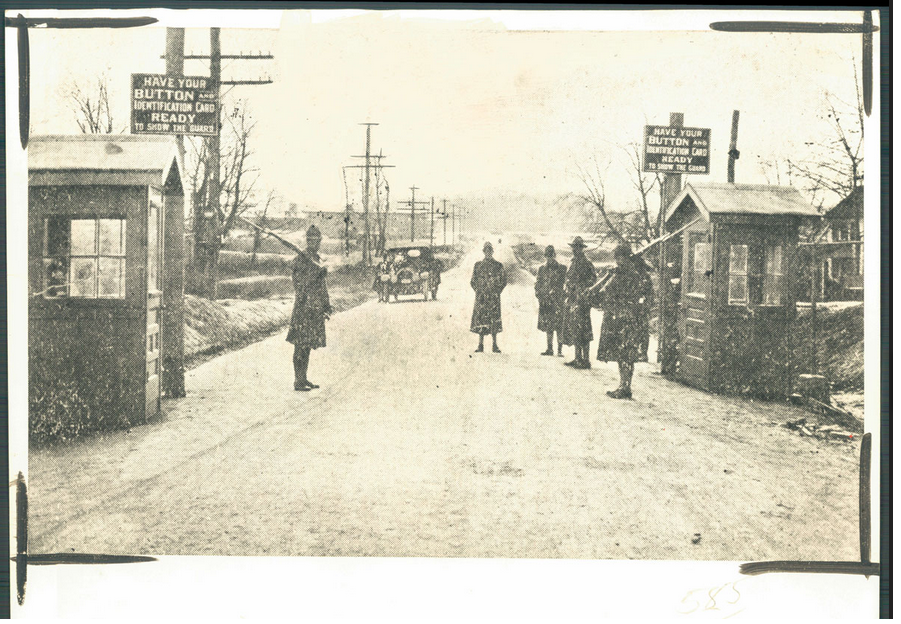 Operation Warped Science Pt.1 - by Destiny Rezendes