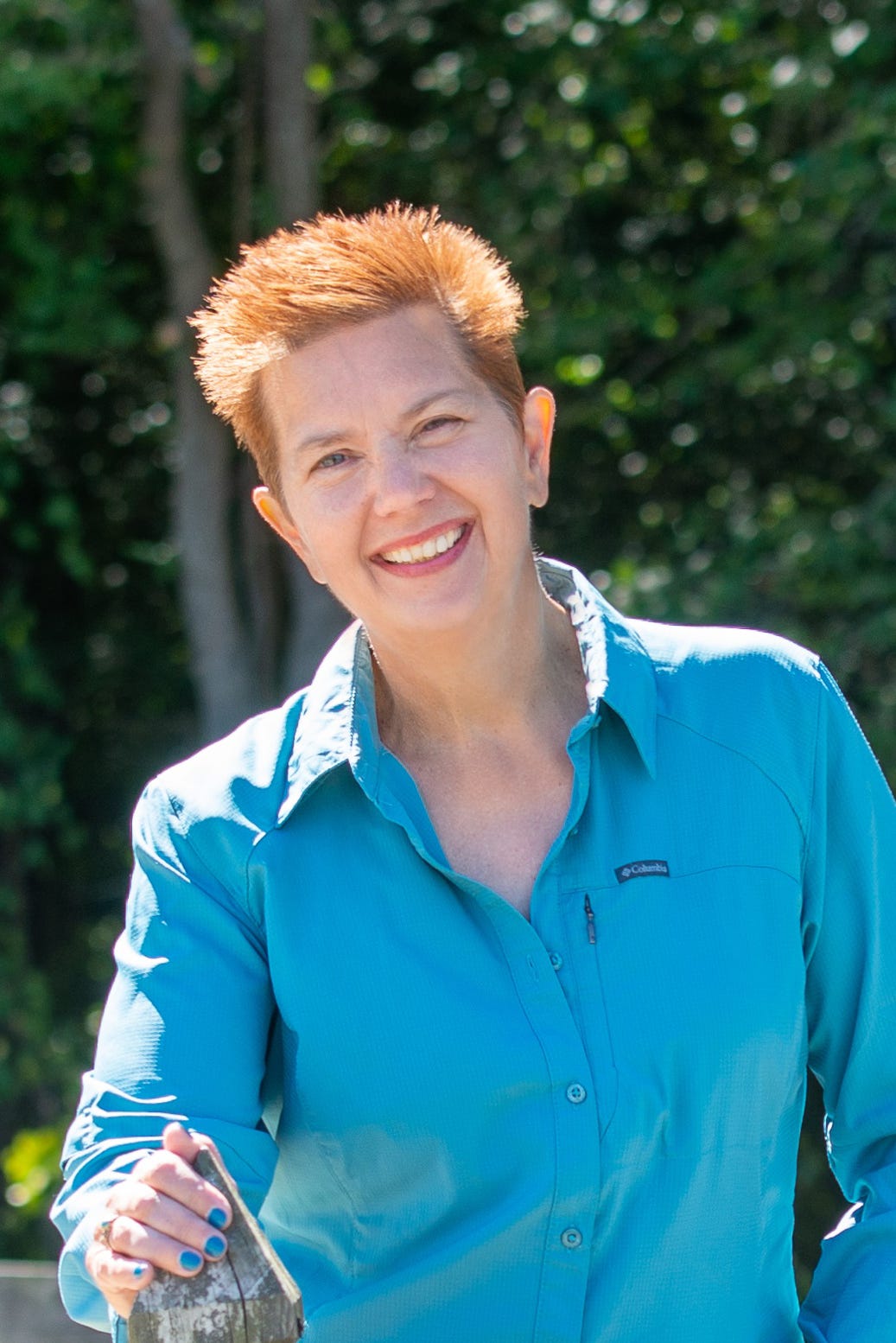 Brenda Uekert | Substack