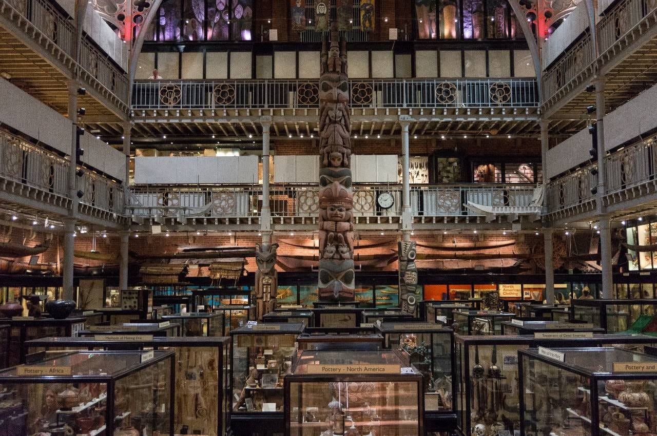 BBC discovers lost masterpiece - maxwell museums