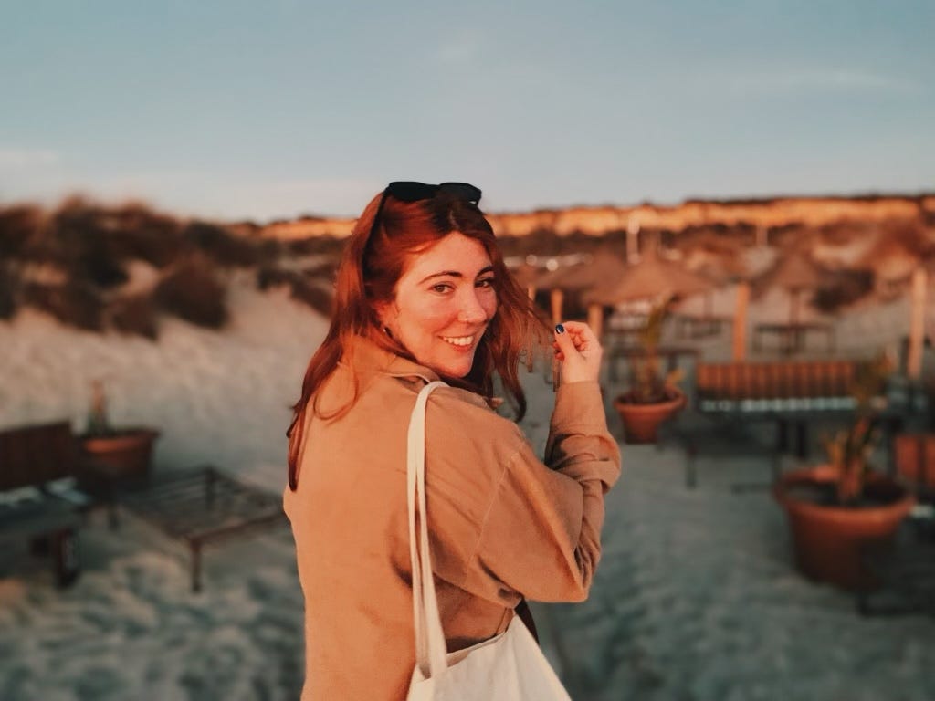 Rachel Rippetoe | Substack