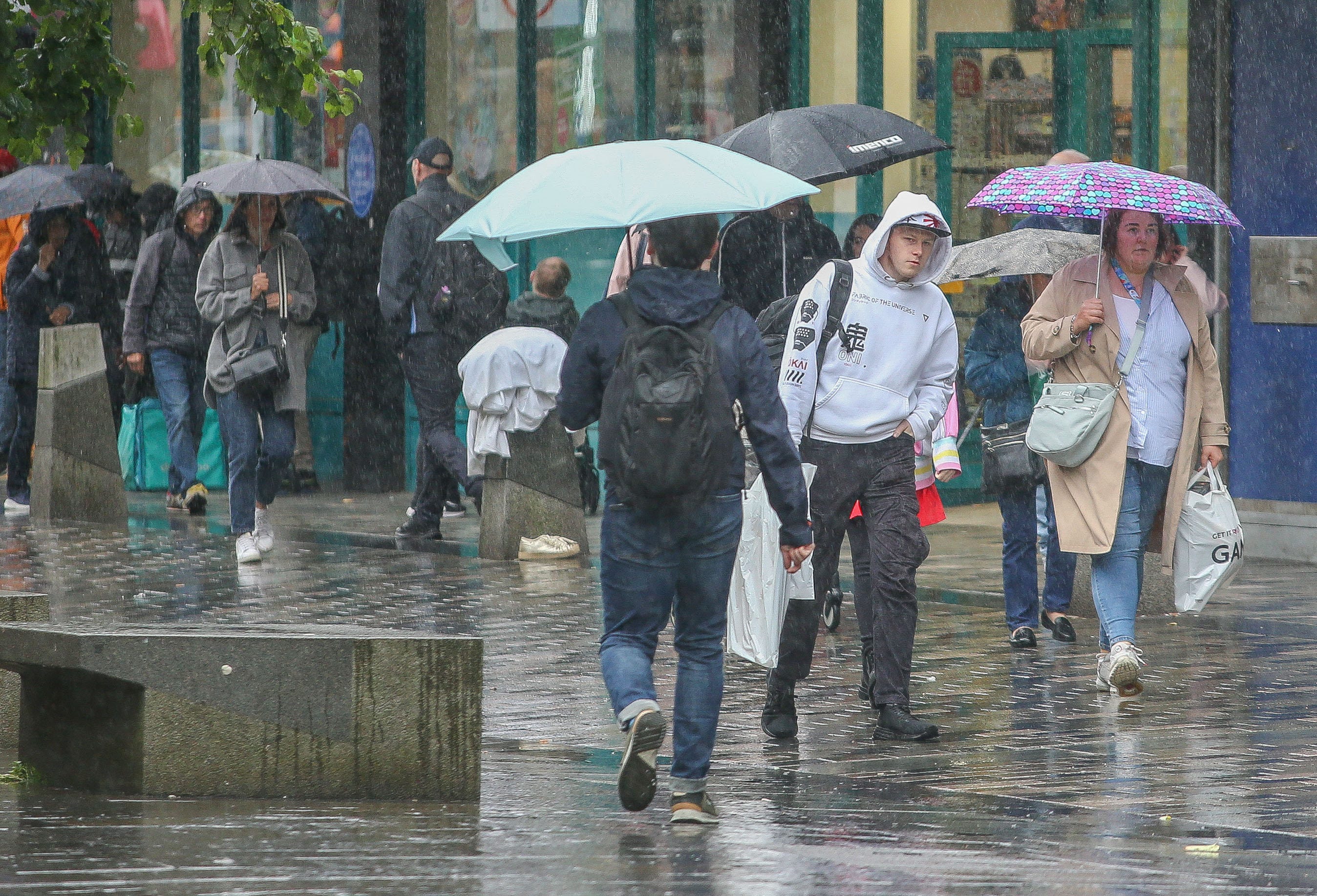 The Glasgow Wrap 🗞 Wednesday 3 July 2024