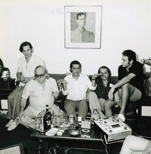 Quem canta seus males encontra - Daniel Hiato