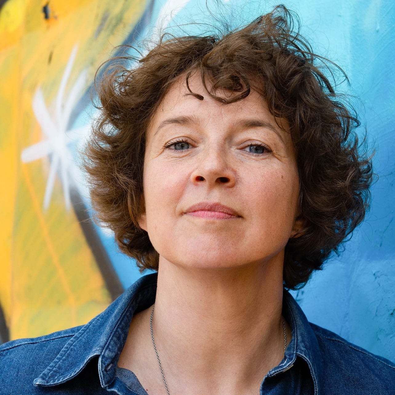 Julia Karmo | Substack