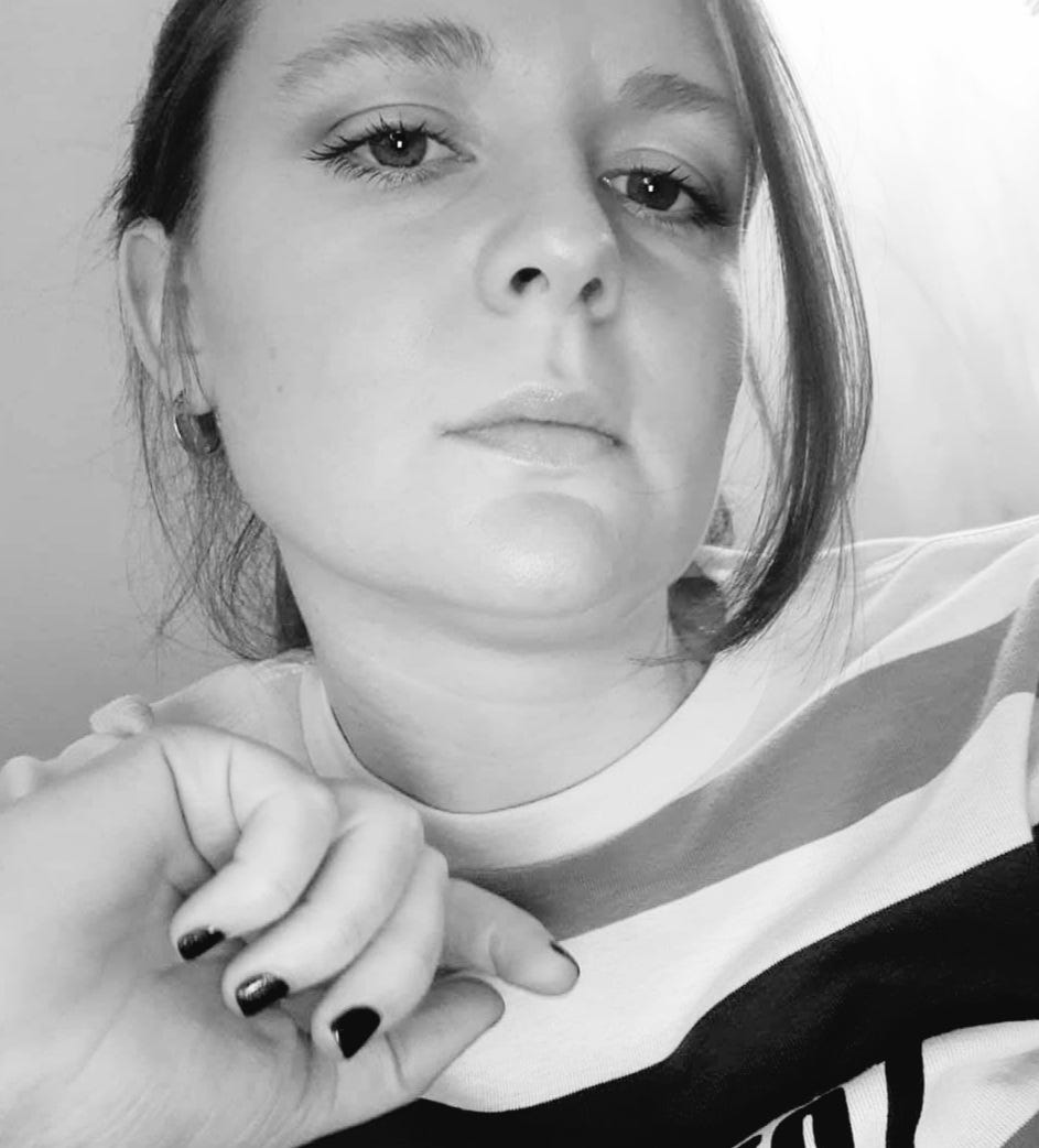 Lauren Alonso Miller | Substack