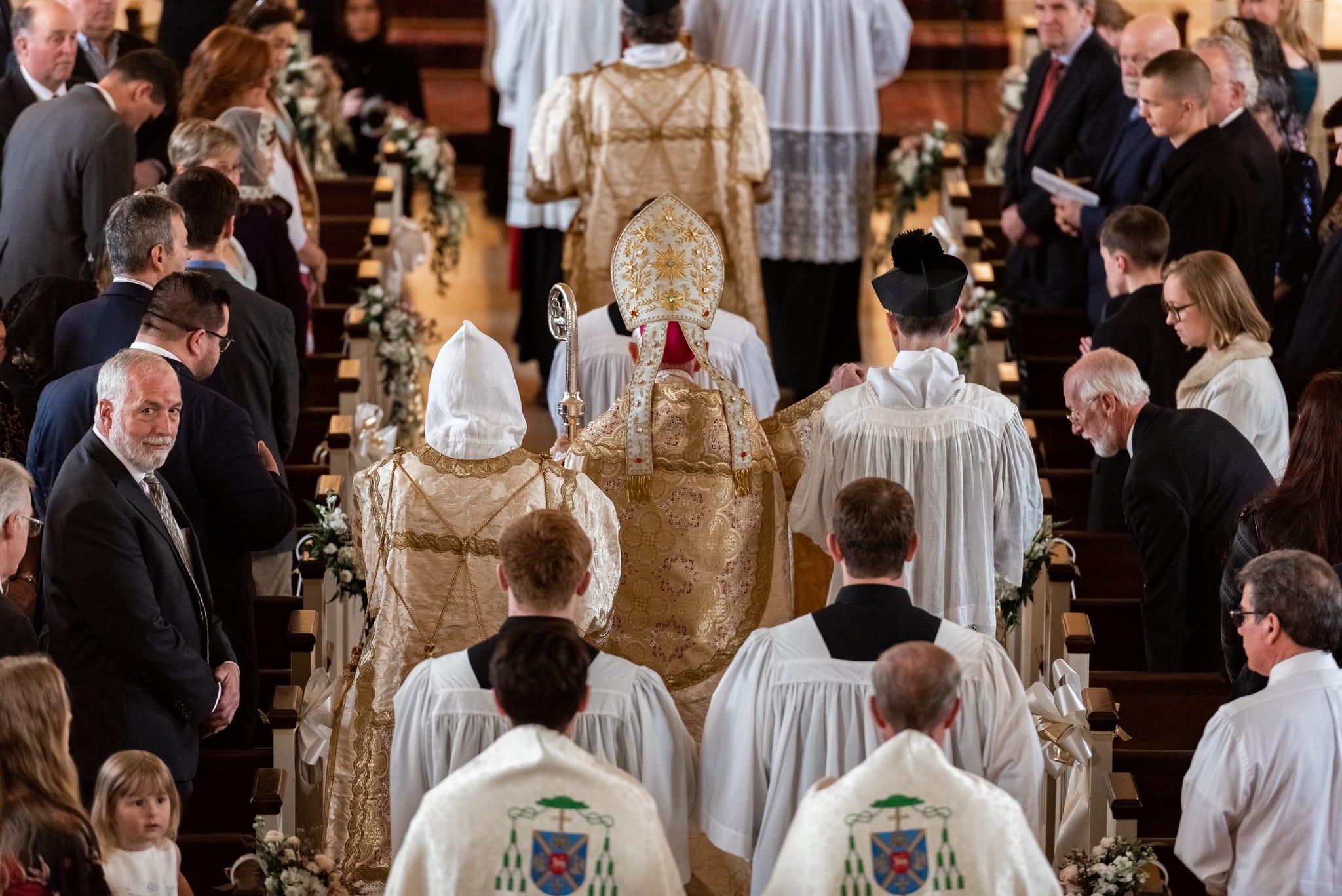 The Coronation: A Lesson in the Value of Solemn Ceremonial
