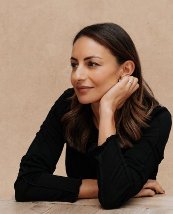 Jules Fedele | Substack