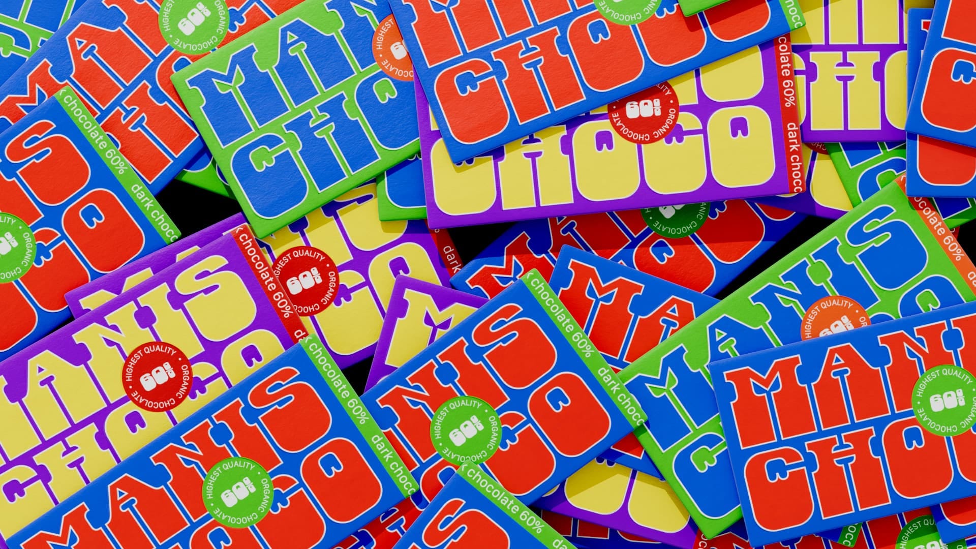 Google Fonts adds Danfo, a tuscan serif font designed by Afrotype—a ...