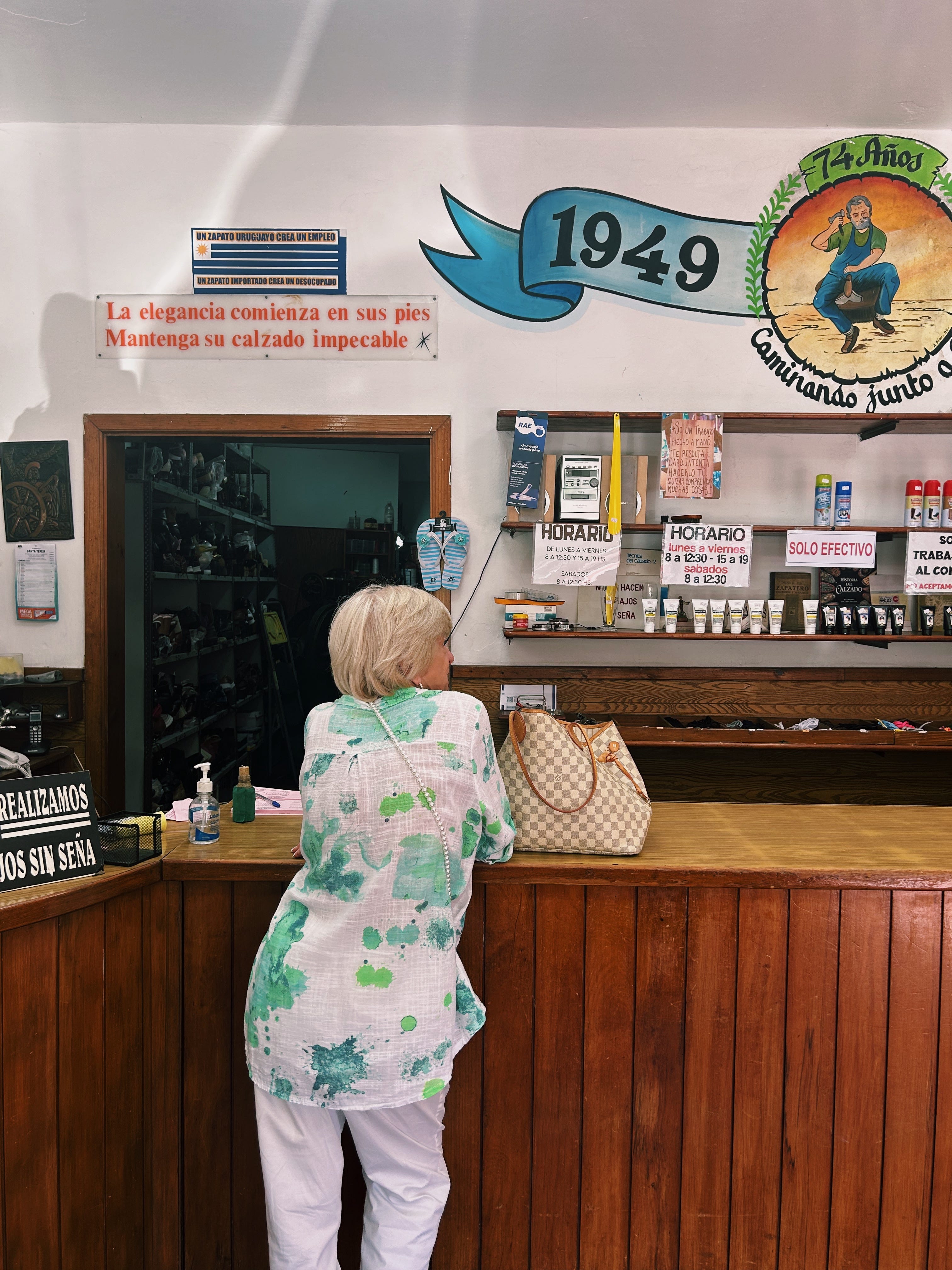 Alas | Carla | Substack